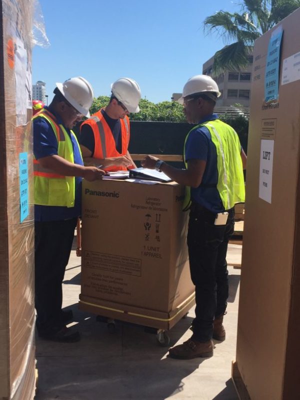 Corporate Relocation Experience | CMCI’s Industry Leadership