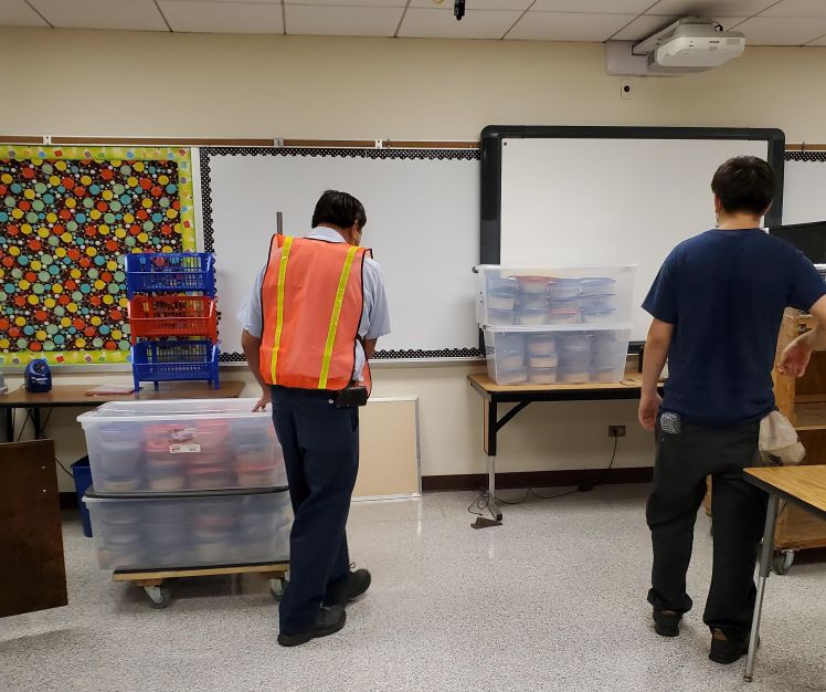 5-step process for a smooth business move