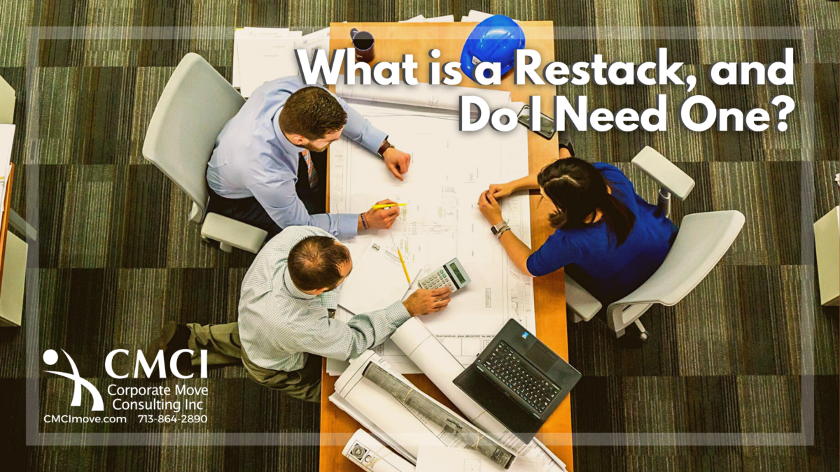What is a Restack, and Do I Need One?
