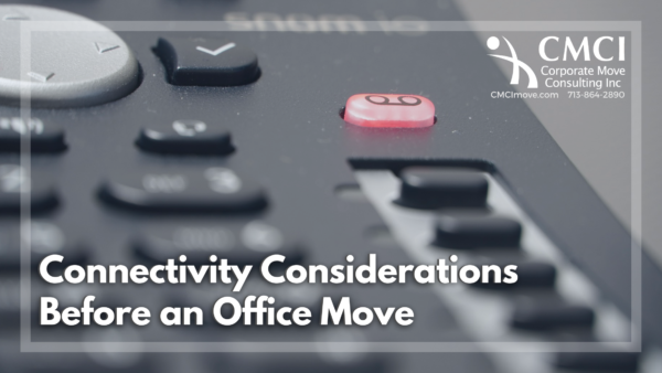 Corporate Move Consulting Inc: The Experts in Office Relocations